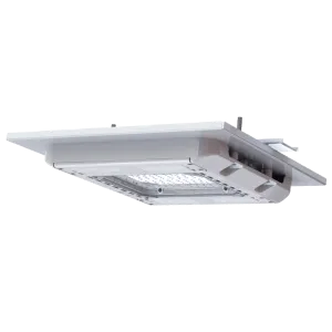 LEDTEC industrial and commercial LED lowbay luminaire | BEKA Schréder